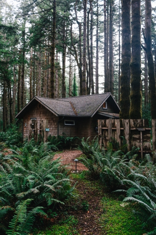 11 Witchy Places To Travel To Inspire Your Next Magical Getaway