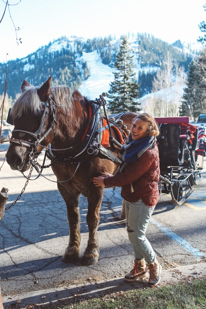 16+ Places To Spend Christmas in California For A Magical Holiday Getaway