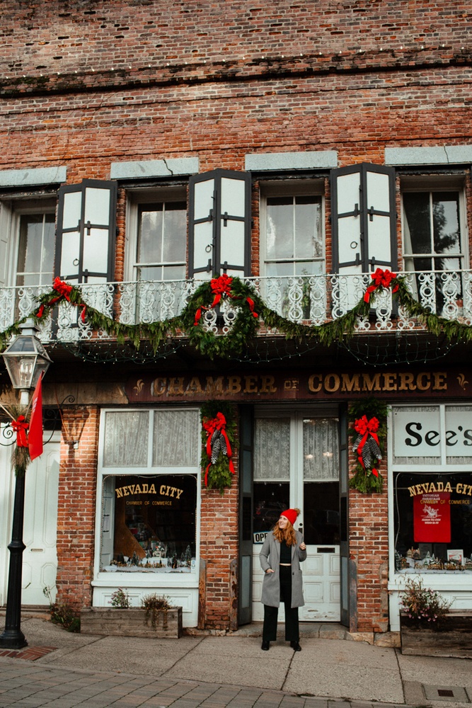 16+ Places To Spend Christmas in California For A Magical Holiday Getaway