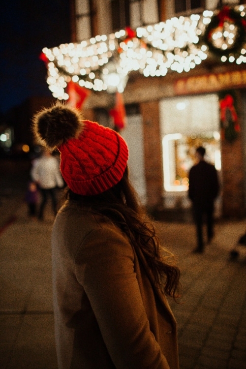 16+ Places To Spend Christmas in California For A Magical Holiday Getaway