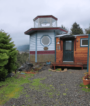 12 Insanely Unique Airbnbs on the Oregon Coast