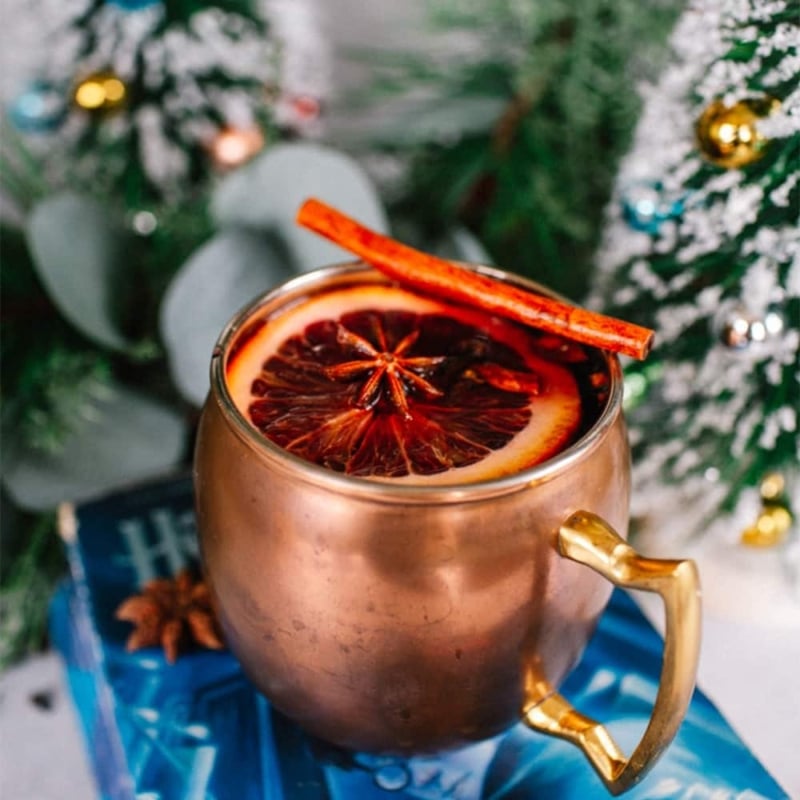 6 New Harry Potter Cocktails For The Ultimate Fan