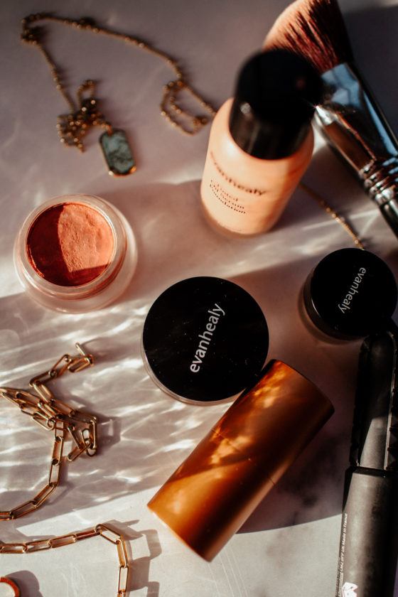 Evanhealy Review: My 5 Favorite Skincare Products You Need