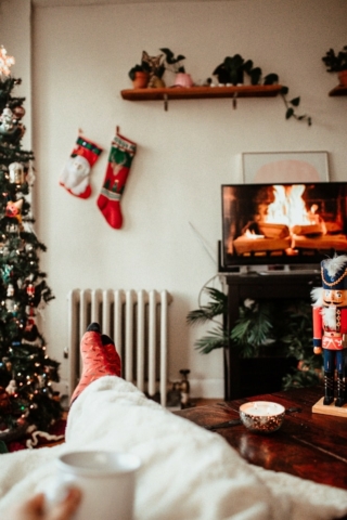 December Candles Perfect For Your Holiday Hygge Home