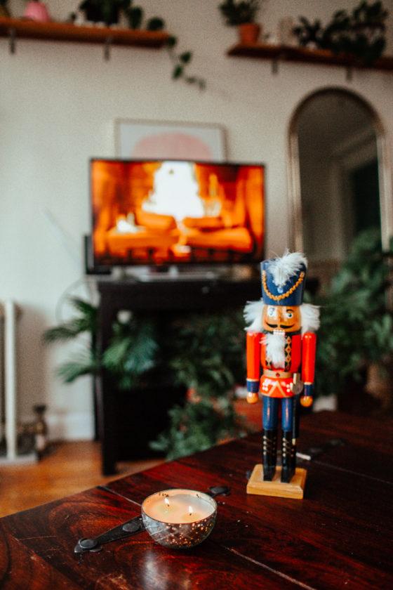 December Candles Perfect For Your Holiday Hygge Home