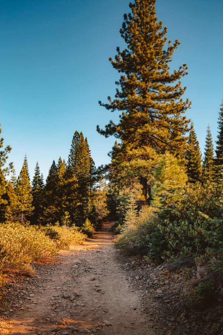 Things To Do In Truckee: What To Do, Eat, Hike & Shop in This Cute ...