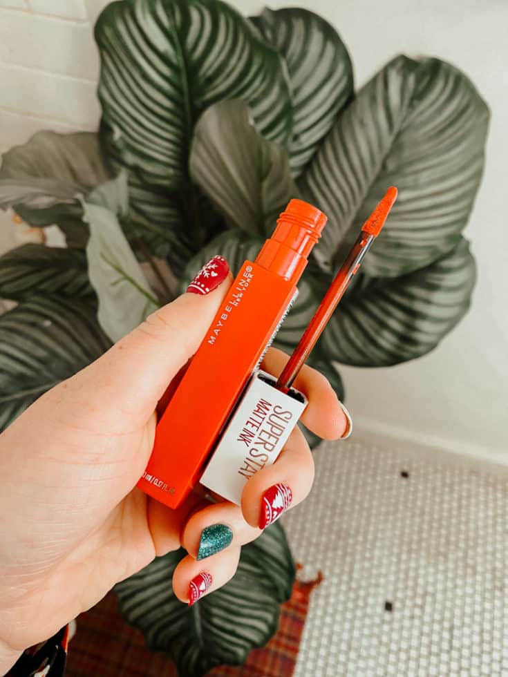 I Found the BEST Lipstick To Wear Under Your Face Mask