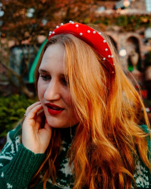 Comfortable Headbands That Don't Pinch (Reader Favorites!)