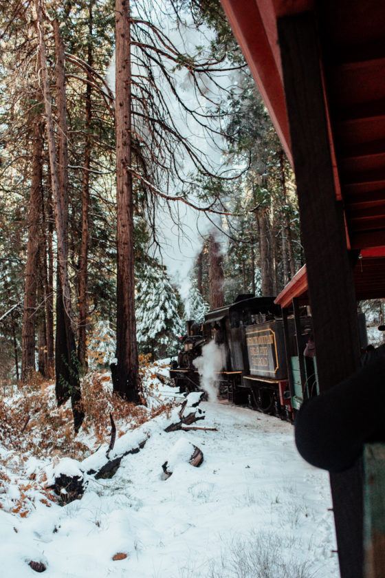 14 Fantastic Things To Do In Oakhurst, California (Yosemite's Gateway!)