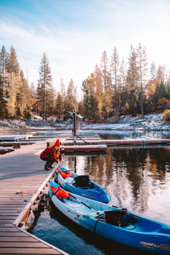 14 Fantastic Things To Do In Oakhurst, California (Yosemite's Gateway!)