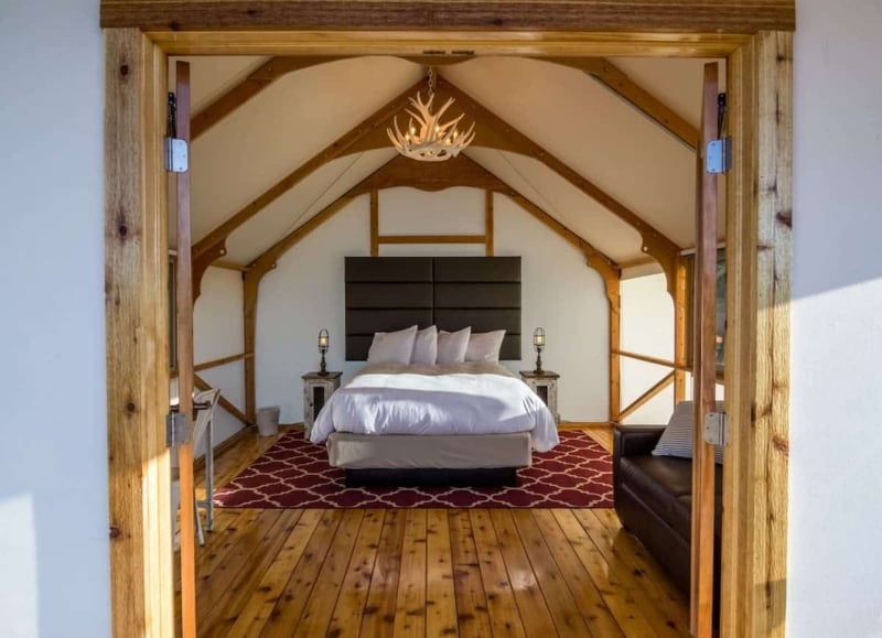 Glamping Colorado: 11 Cool Yurts, Tents, Mountain Huts & More!