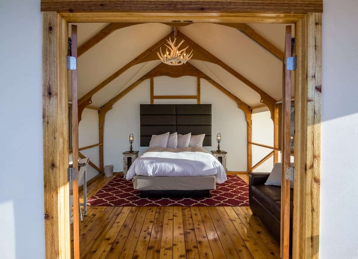 Glamping Colorado: 11 Cool Yurts, Tents, Mountain Huts & More!