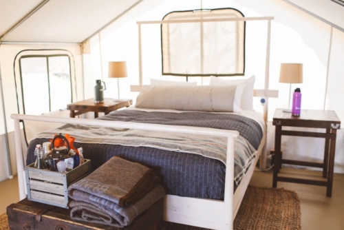 Glamping Colorado: 11 Cool Yurts, Tents, Mountain Huts & More!