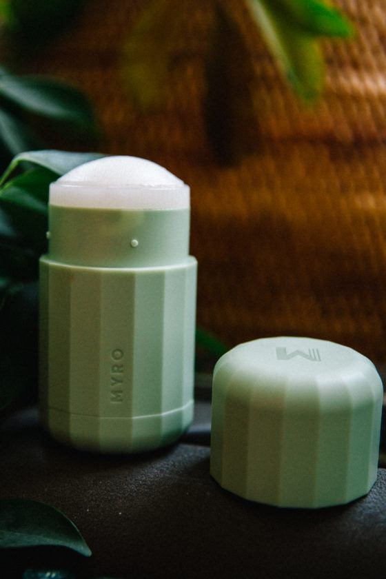 Myro Deodorant: 7 Things You'll Love About This Refillable Deodorant ...
