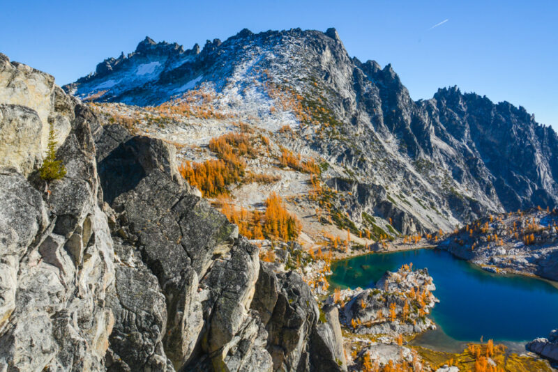 From Coast to Coast: 21 Top Places For Fall Leaves in the USA