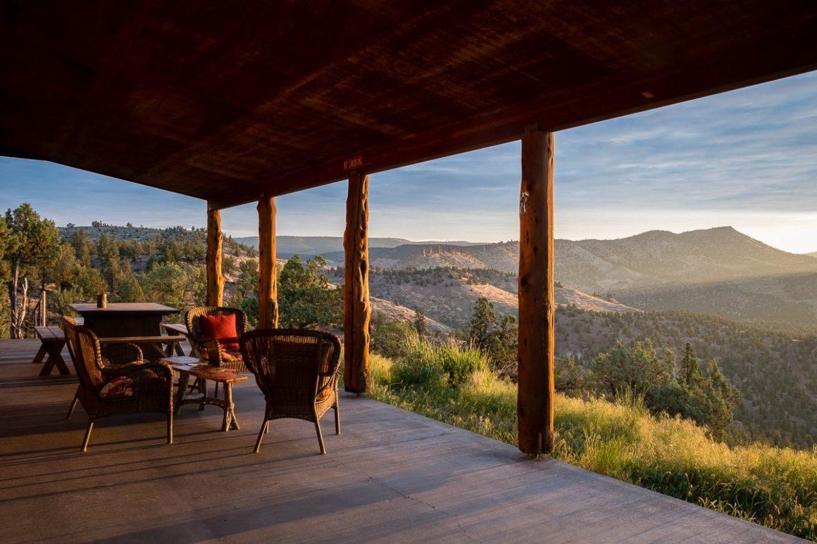 11 Best Cabin Rentals In Oregon For A Magical PNW Getaway