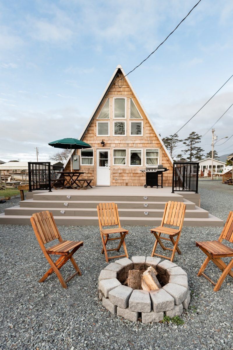 11 Best Cabin Rentals In Oregon For A Magical PNW Getaway