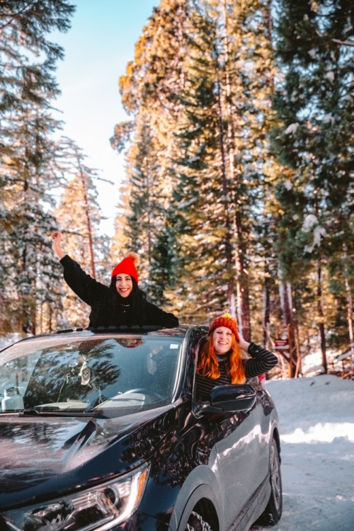 California Girls Weekend Getaway: 19 Most Epic Escapes