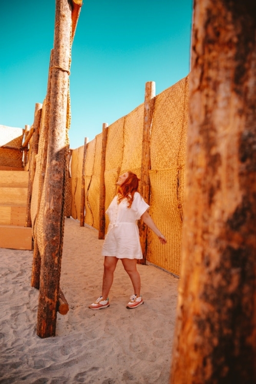 Desert X 2021: Best Locations, How To Visit & Massive Guide - Whimsy Soul