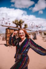 9 Joshua Tree Outfits: What To Pack For A Trip To Joshua Tree