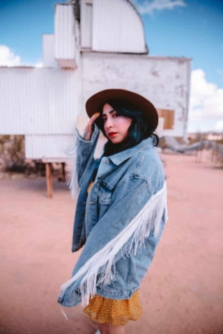 9 Joshua Tree Outfits: What To Pack For A Trip To Joshua Tree