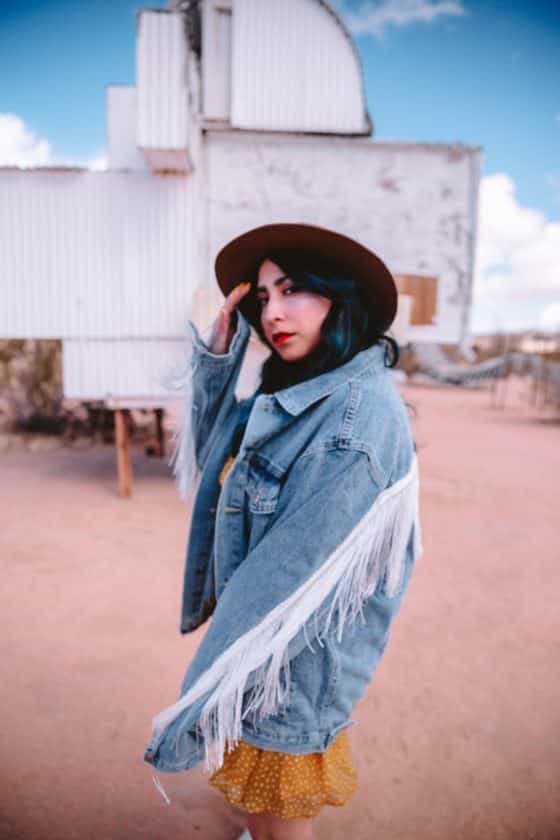 9 Joshua Tree Outfits: What To Pack For A Trip To Joshua Tree