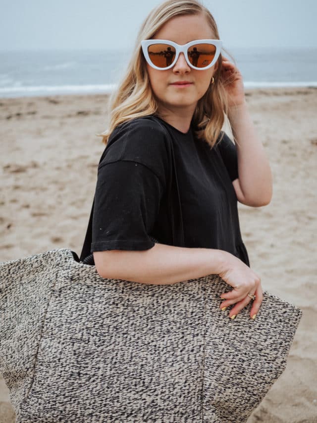 6 Ways To Recognize an Ethical Clothing Brand & Shop Sustainably