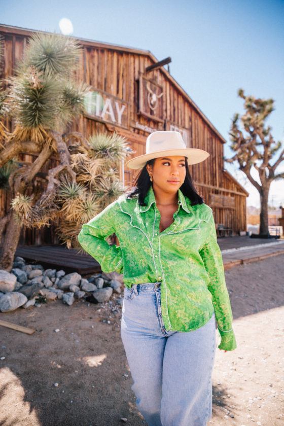 7 Must-Do Things To Do In Pioneertown (An Old West Town Near Joshua Tree!)