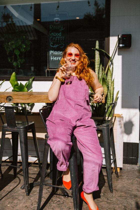 I Found The CUTEST Women's Dungarees For You!