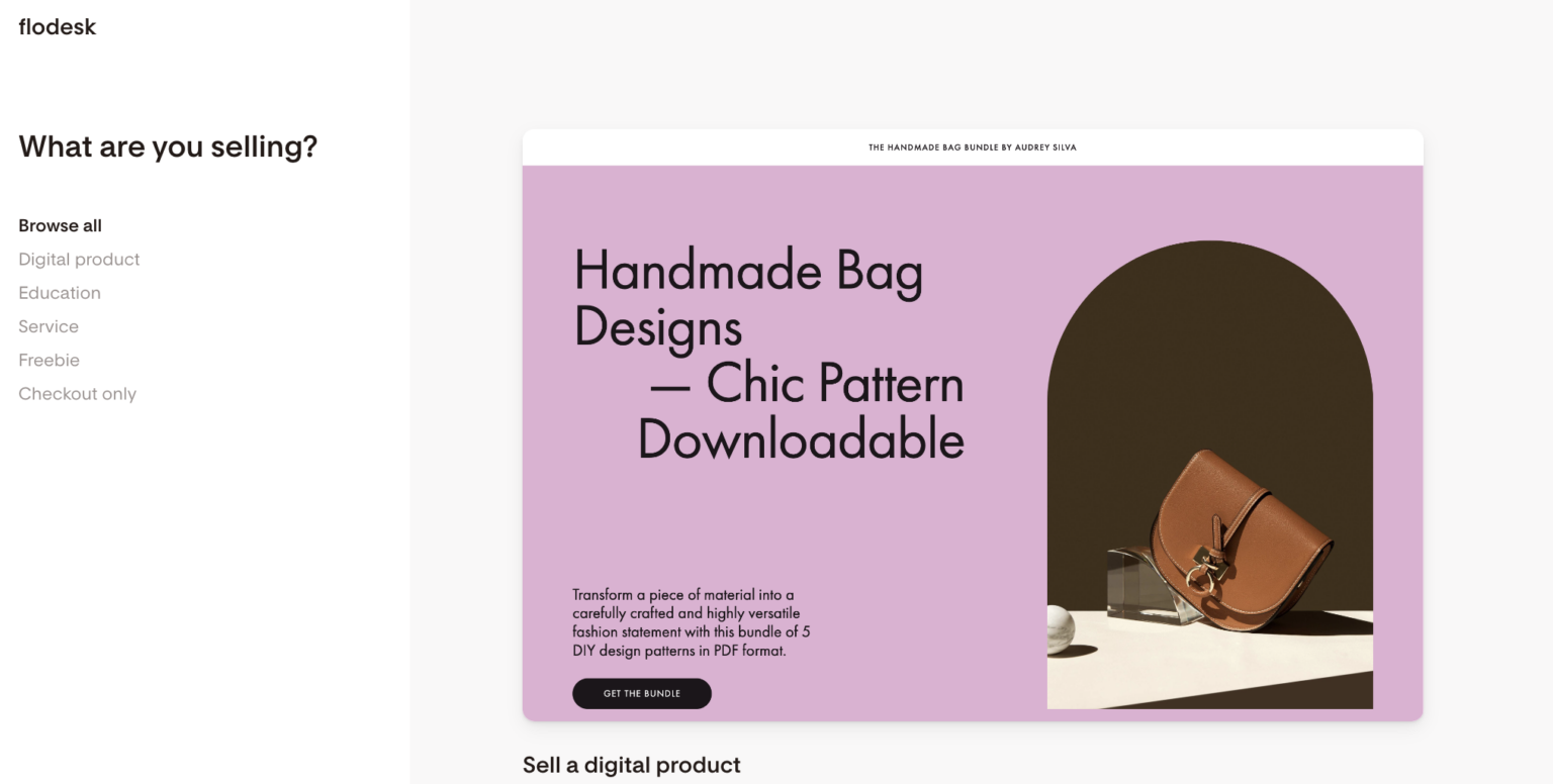 Flodesk Review After 3 Years: Everything To Know About This Email ...