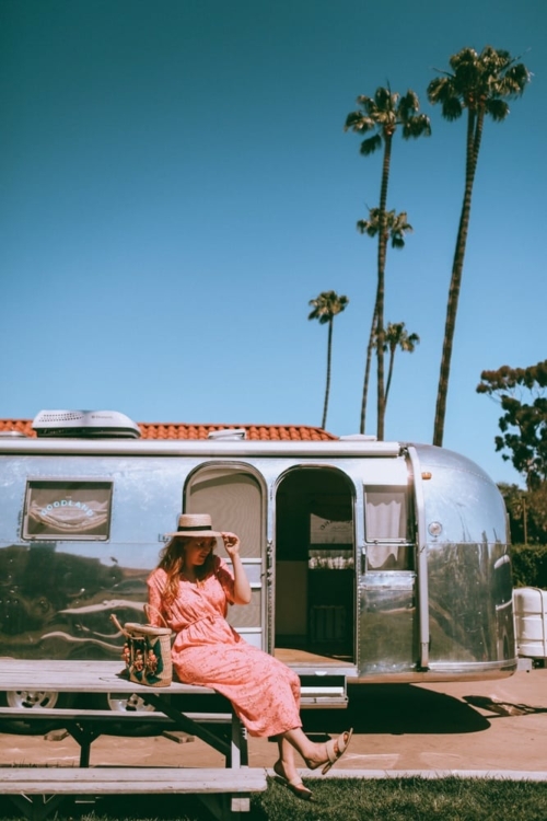 25+ Coolest Hotels in California For A UNIQUE Weekend Getaway