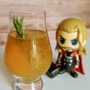 Bourbon’d With Glorious Purpose: A Loki Inspired Cocktail Recipe