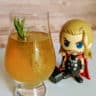 Bourbon’d With Glorious Purpose: A Loki Inspired Cocktail Recipe