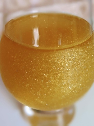 Bourbon’d With Glorious Purpose: A Loki Inspired Cocktail Recipe