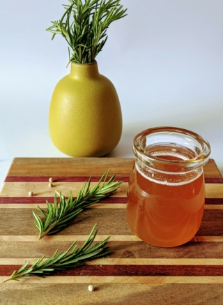 Bourbon’d With Glorious Purpose: A Loki Inspired Cocktail Recipe