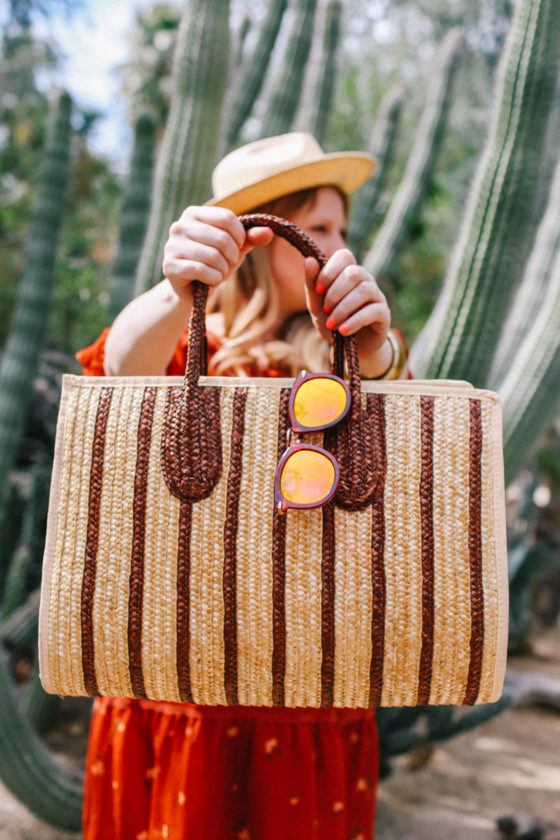 Palm Springs Outfits: What To Pack For A Trip To Palm Springs