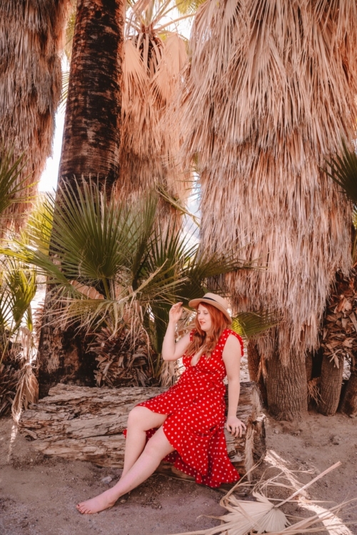 Palm Springs Outfits: What To Pack For A Trip To Palm Springs