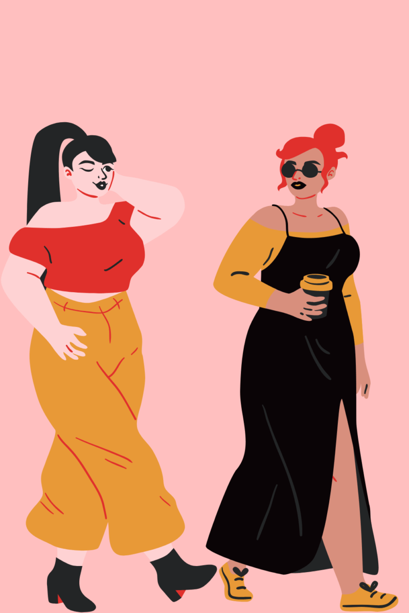 The Vagueness of Size Inclusive Fashion (+ 10 Brands To Shop For True ...