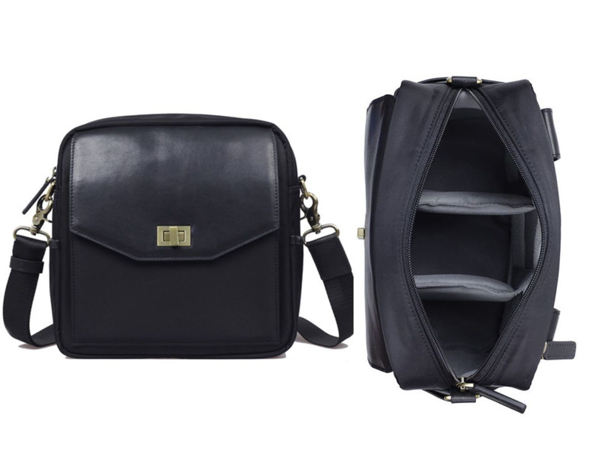 13+ Camera Bags for Women That Don't Suck (Functional Yet Stylish!)