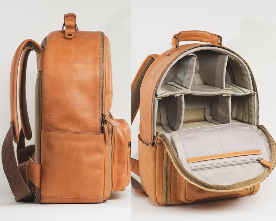 13+ Camera Bags for Women That Don't Suck (Functional Yet Stylish!)