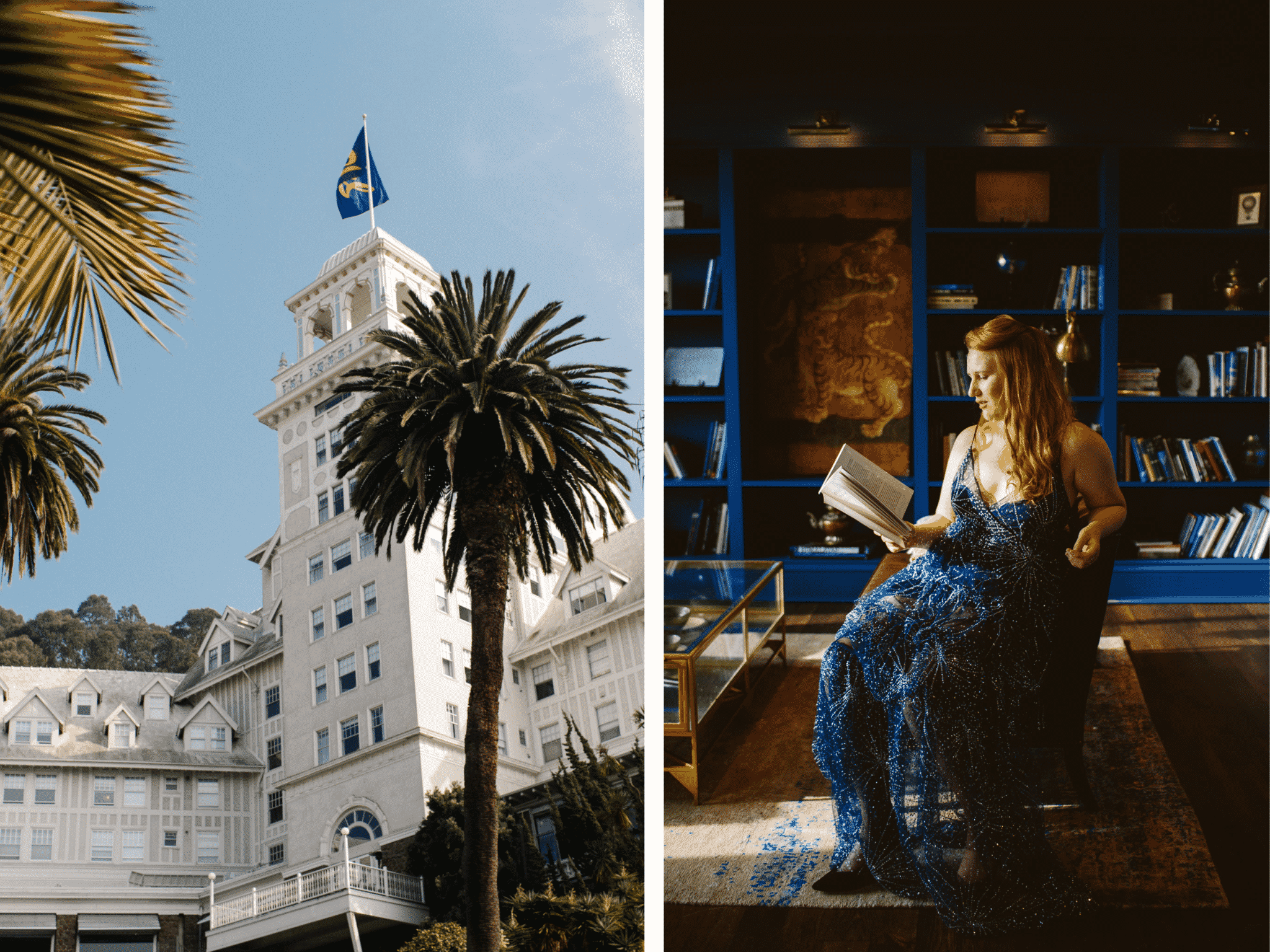 25+ Coolest Hotels in California For A UNIQUE Weekend Getaway