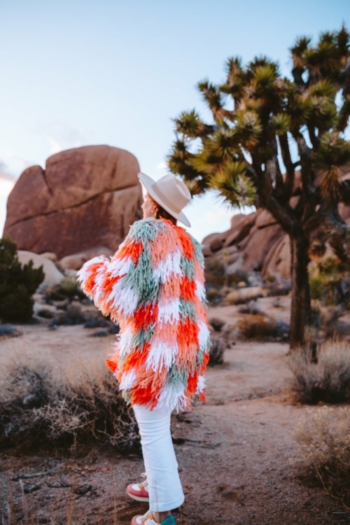 Exactly What To Do On A Day Trip To Joshua Tree To Maximize Time