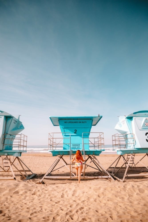 California Girls Weekend Getaway: 19 Most Epic Escapes