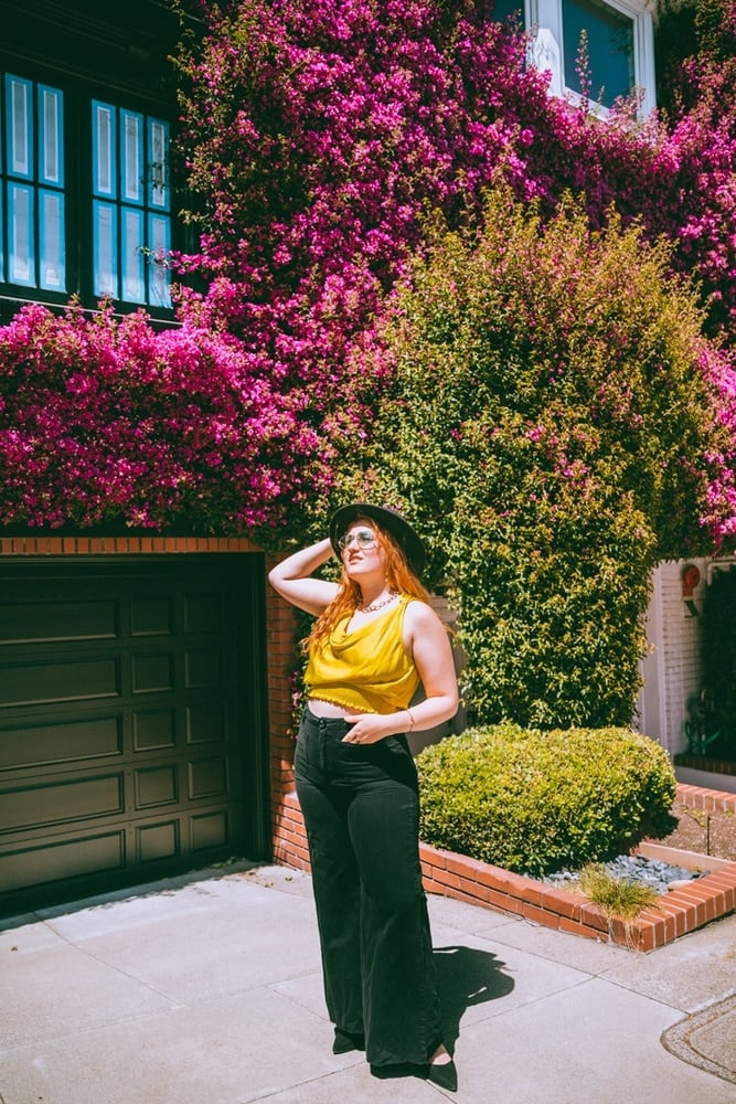 Nuuly Clothing Review By An Over-30 Curvy Woman (After 1 Year Of Renting!)