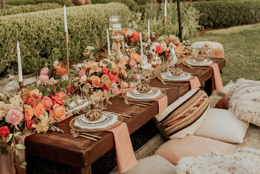 Picnic Aesthetic: Your Ultimate Picnic Styling & Outfit Guide