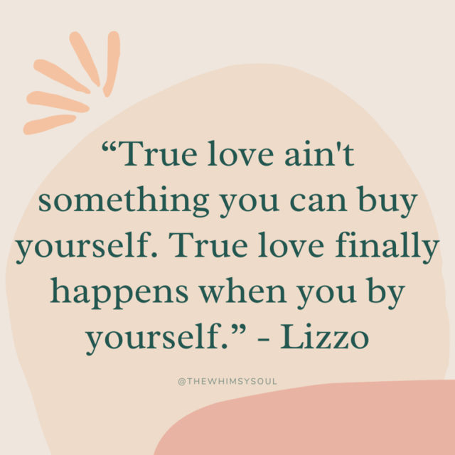 Mastering Self-Love: 28 Quotes To Lift Your Inner-Confidence & Self-Worth