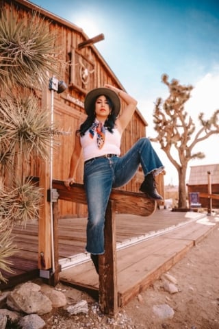7 Must-Do Things To Do In Pioneertown (An Old West Town Near Joshua Tree!)