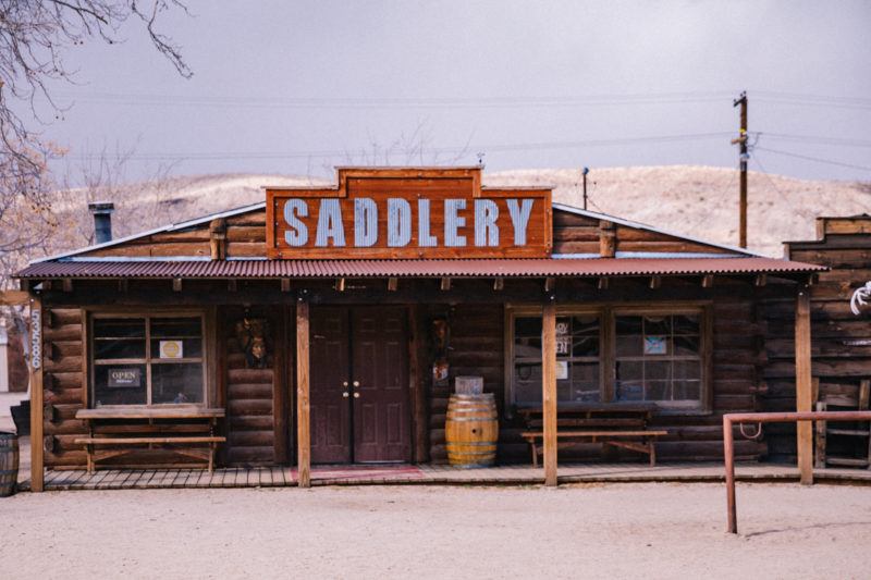 7 Must-Do Things To Do In Pioneertown (An Old West Town Near Joshua Tree!)