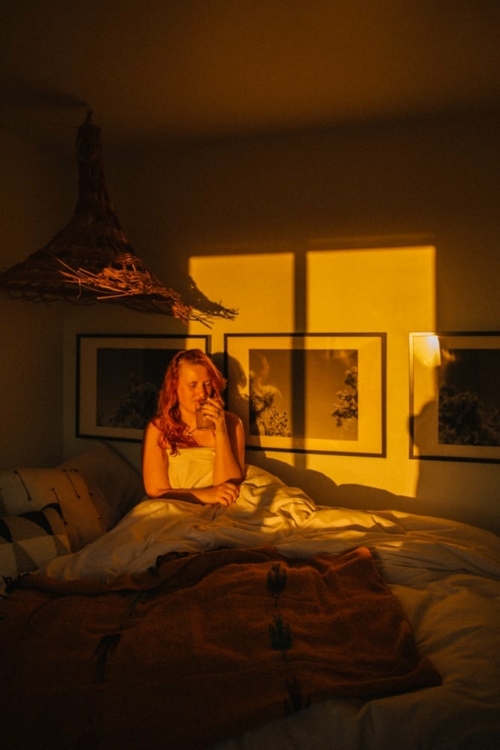 7 Steps to Finding Your Magickal Morning Ritual For Happiness & Self Care