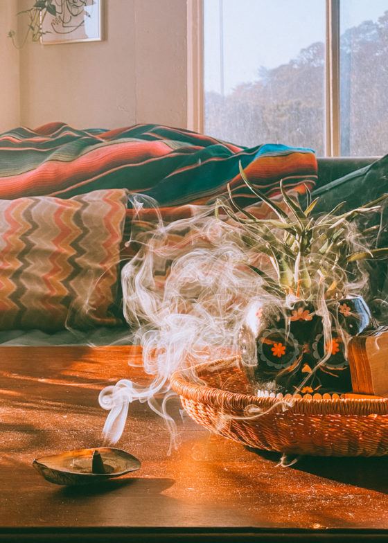 7 Steps to Finding Your Magickal Morning Ritual For Happiness & Self Care